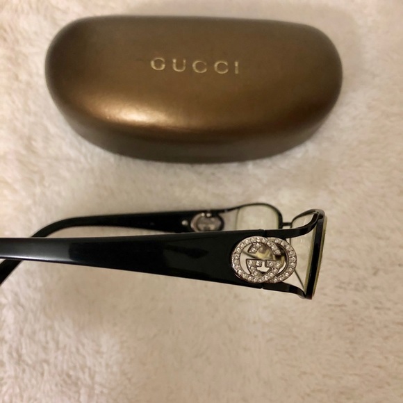 Gucci | Accessories | Authentic Gucci Frames | Poshmark